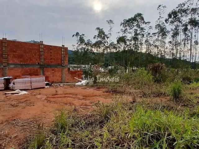 Terreno / Lote para Venda em Brusque/SC Cedro Alto