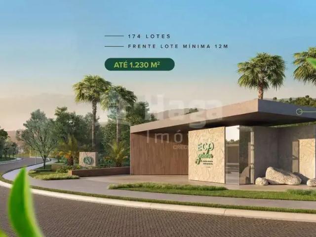 Terreno / Lote para Venda em Brusque/SC Cedro Alto