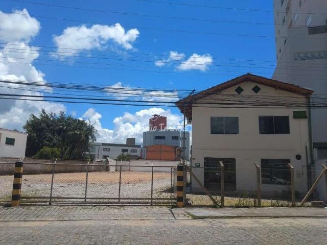 Terreno / Lote para Venda em Brusque/SC Centro I