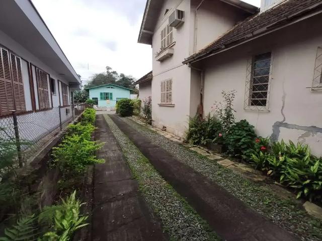 Terreno / Lote para Venda em Brusque/SC Centro I