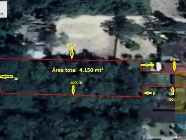 Terreno / Lote para Venda em Brusque/SC Centro I