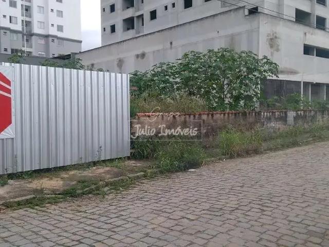Terreno / Lote para Venda em Brusque/SC Centro I