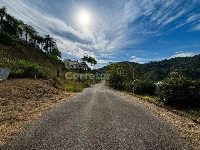 Terreno / Lote para Venda em Brusque/SC Centro II