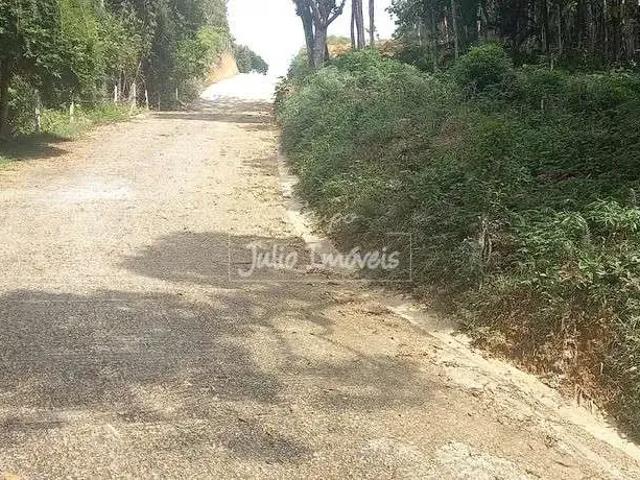 Terreno / Lote para Venda em Brusque/SC Centro II