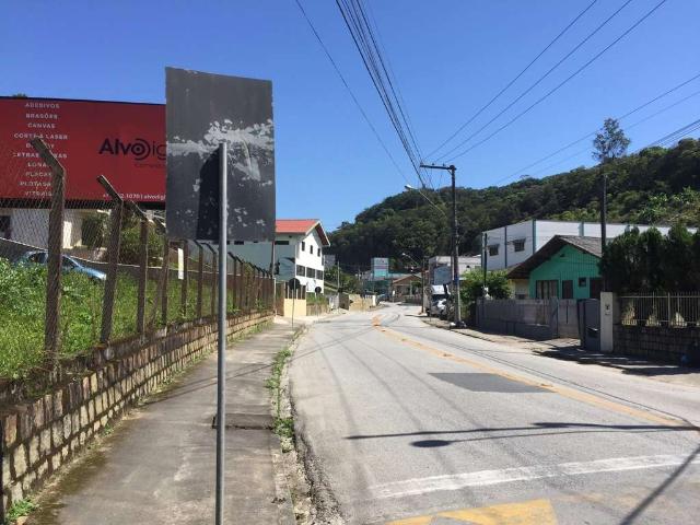 Terreno / Lote para Venda em Brusque/SC Centro II
