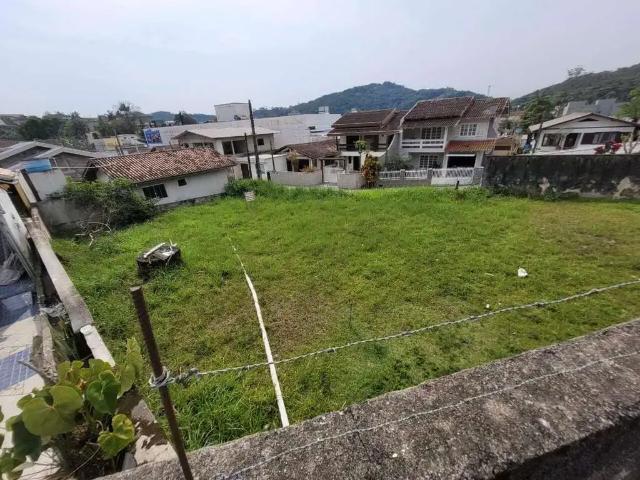 Terreno / Lote para Venda em Brusque/SC Águas Claras