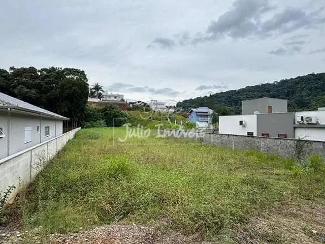 Terreno / Lote para Venda em Brusque/SC Águas Claras
