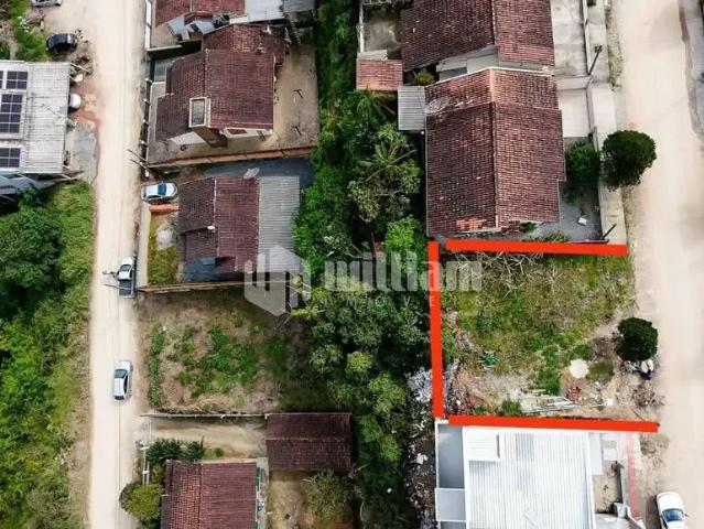 Terreno / Lote para Venda em Brusque/SC Águas Claras