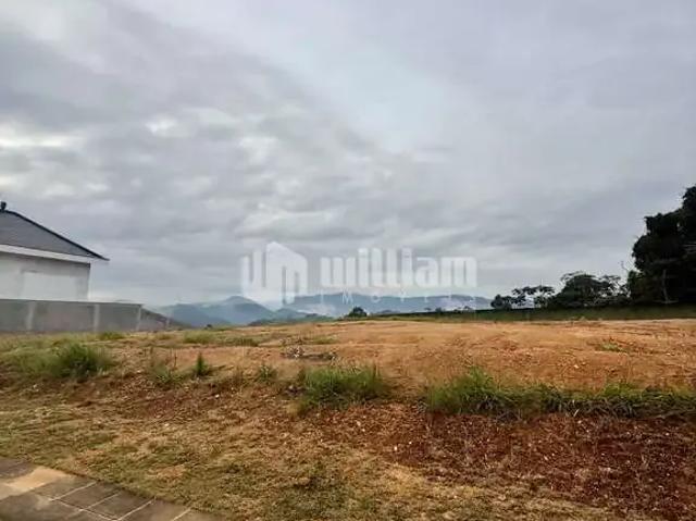 Terreno / Lote para Venda em Brusque/SC Azambuja
