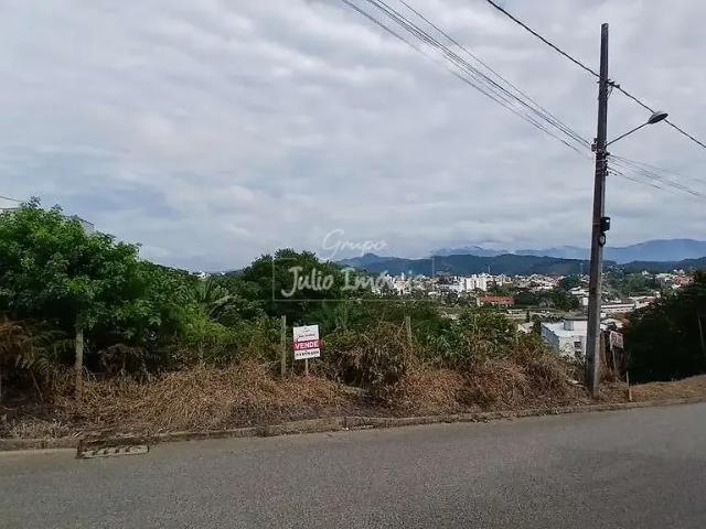 Terreno / Lote para Venda em Brusque/SC Azambuja