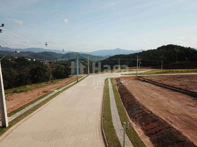 Terreno / Lote para Venda em Brusque/SC Azambuja