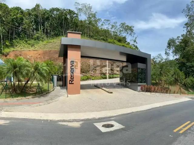 Terreno / Lote para Venda em Brusque/SC Azambuja