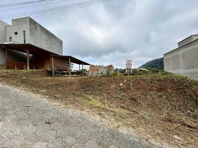 Terreno / Lote para Venda em Brusque/SC Azambuja
