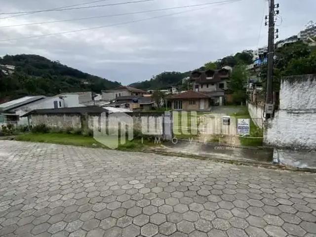 Terreno / Lote para Venda em Brusque/SC Azambuja