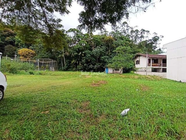 Terreno / Lote para Venda em Brusque/SC Azambuja