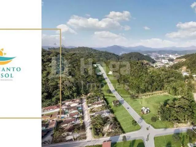 Terreno / Lote para Venda em Brusque/SC Bateas