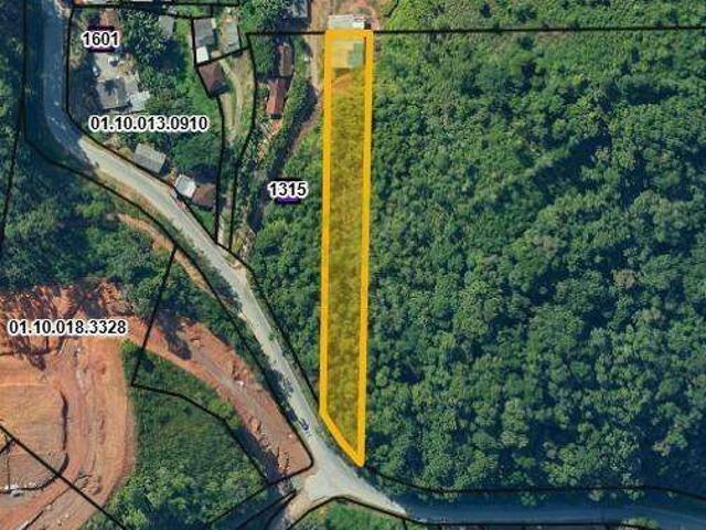 Terreno / Lote para Venda em Brusque/SC Bateas