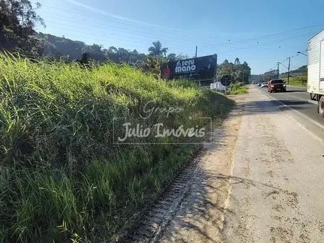 Terreno / Lote para Venda em Brusque/SC Bateas