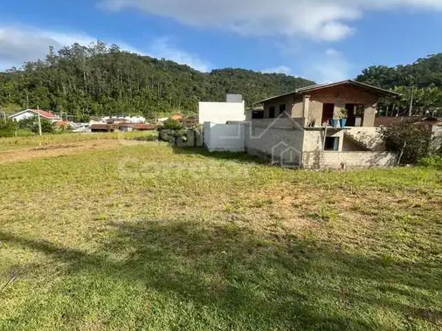 Terreno / Lote para Venda em Brusque/SC Bateas