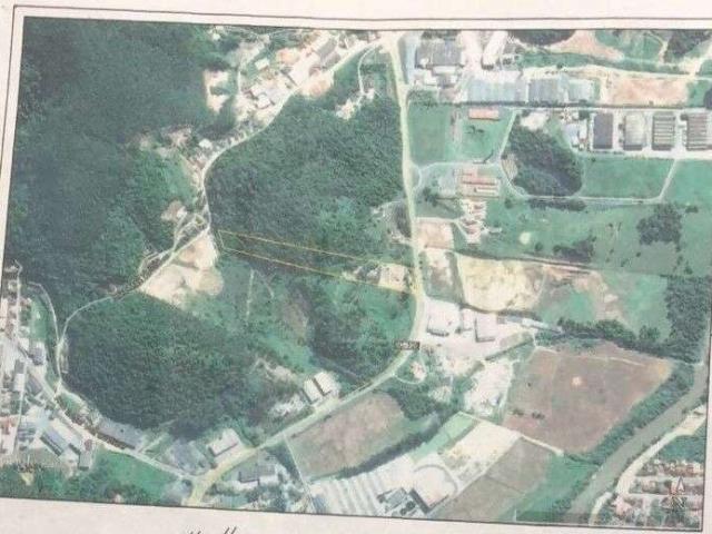Terreno / Lote para Venda em Brusque/SC Bateas