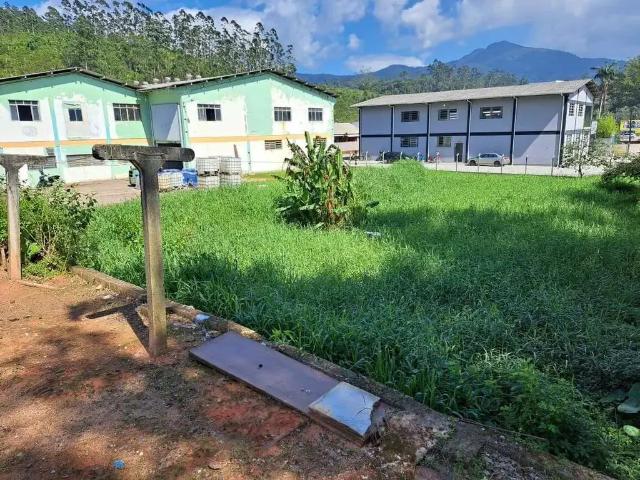 Terreno / Lote para Venda em Brusque/SC Bateas