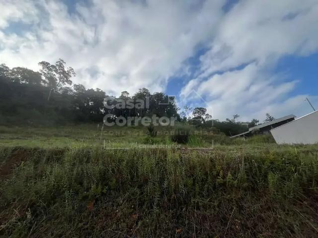 Terreno / Lote para Venda em Brusque/SC Bateas