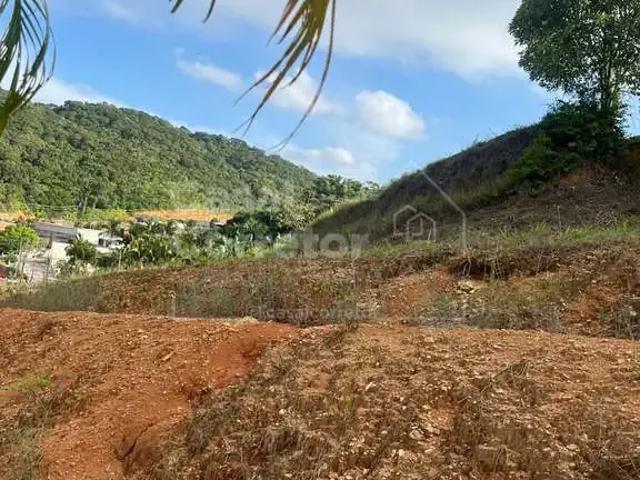Terreno / Lote para Venda em Brusque/SC Bateas