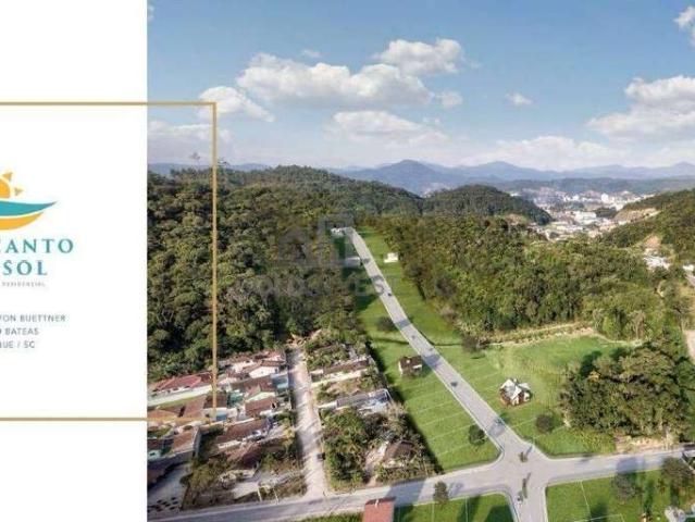 Terreno / Lote para Venda em Brusque/SC Bateas