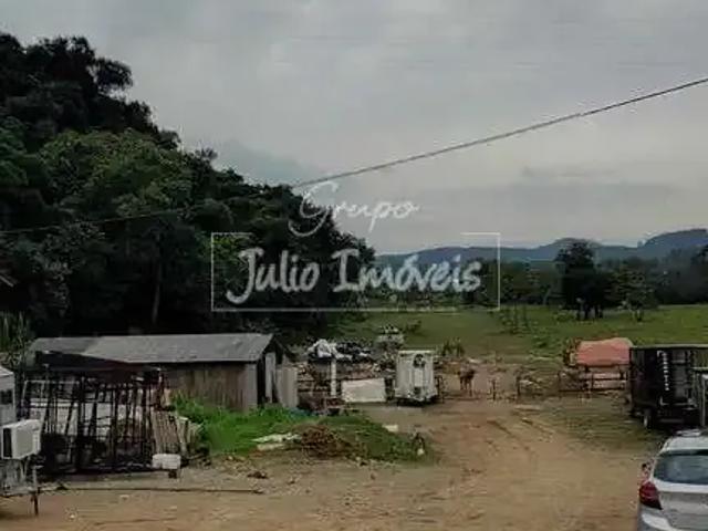 Terreno / Lote para Venda em Brusque/SC Bateas