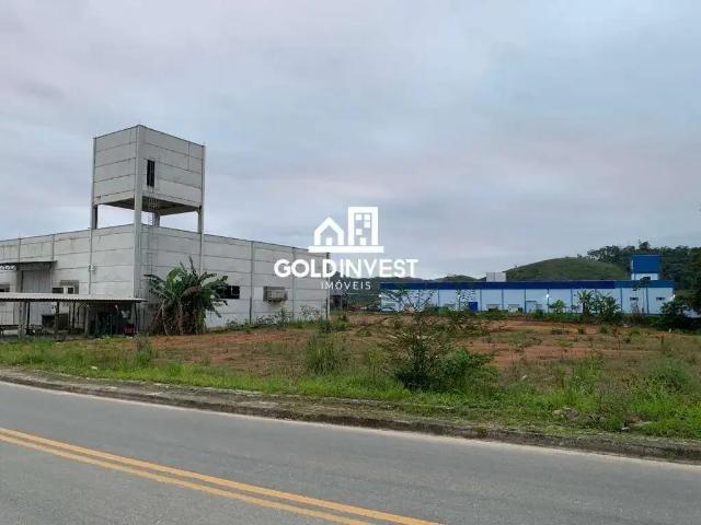 Terreno / Lote para Venda em Brusque/SC Dom Joaquim