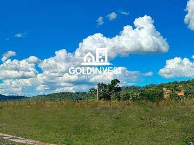 Terreno / Lote para Venda em Brusque/SC Dom Joaquim