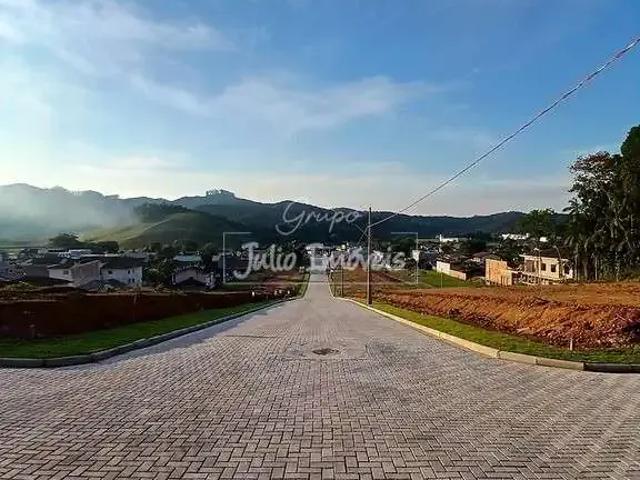 Terreno / Lote para Venda em Brusque/SC Dom Joaquim