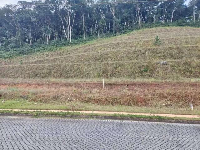 Terreno / Lote para Venda em Brusque/SC Dom Joaquim