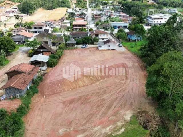 Terreno / Lote para Venda em Brusque/SC Dom Joaquim