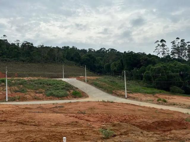 Terreno / Lote para Venda em Brusque/SC Dom Joaquim