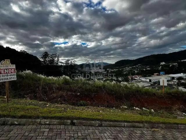 Terreno / Lote para Venda em Brusque/SC Dom Joaquim