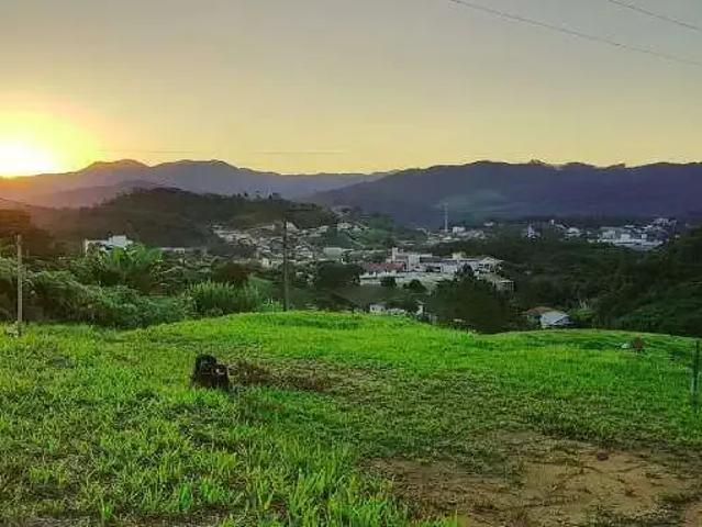 Terreno / Lote para Venda em Brusque/SC Dom Joaquim