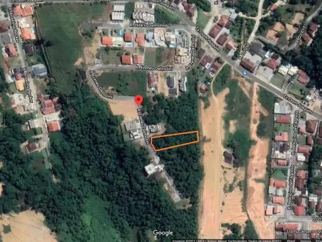 Terreno / Lote para Venda em Brusque/SC Dom Joaquim