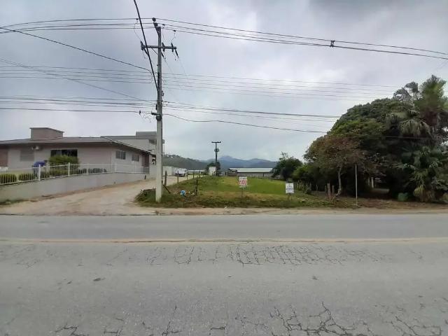 Terreno / Lote para Venda em Brusque/SC Dom Joaquim