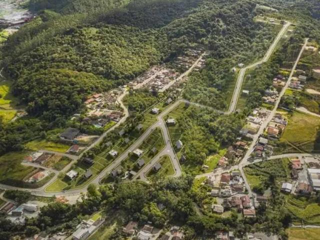 Terreno / Lote para Venda em Brusque/SC Dom Joaquim