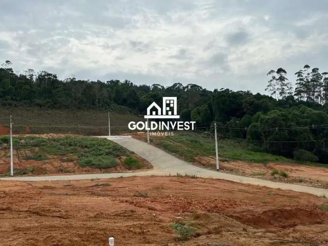 Terreno / Lote para Venda em Brusque/SC Dom Joaquim
