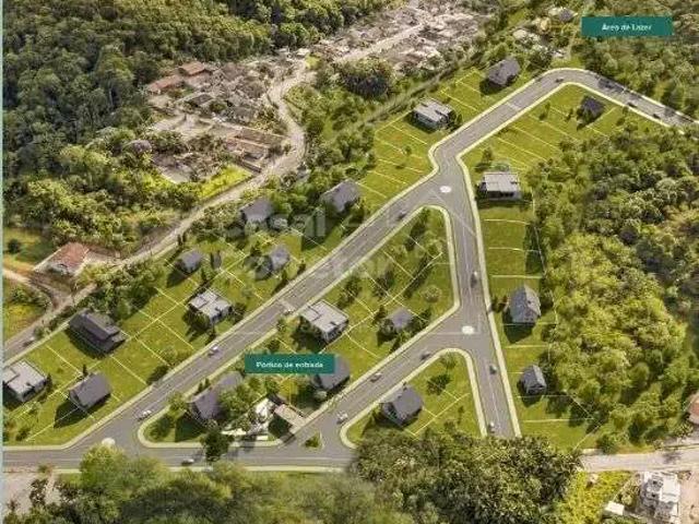 Terreno / Lote para Venda em Brusque/SC Dom Joaquim