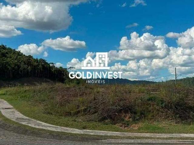 Terreno / Lote para Venda em Brusque/SC Dom Joaquim