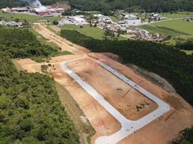 Terreno / Lote para Venda em Brusque/SC Dom Joaquim