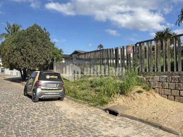 Terreno / Lote para Venda em Brusque/SC Jardim Maluche
