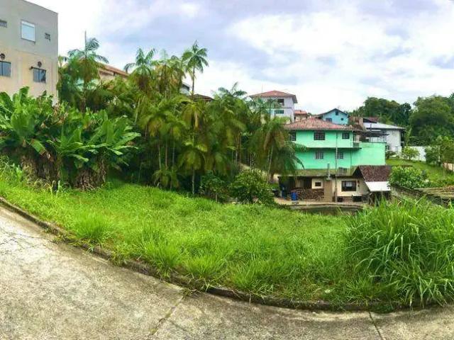 Terreno / Lote para Venda em Brusque/SC Jardim Maluche