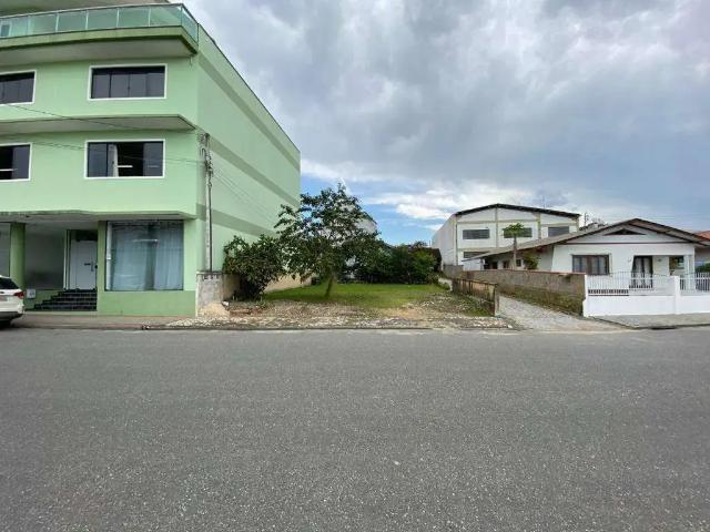 Terreno / Lote para Venda em Brusque/SC Jardim Maluche