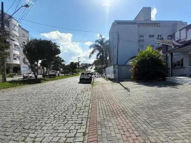 Terreno / Lote para Venda em Brusque/SC Jardim Maluche