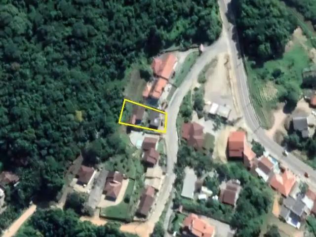 Terreno / Lote para Venda em Brusque/SC Limeira Baixa