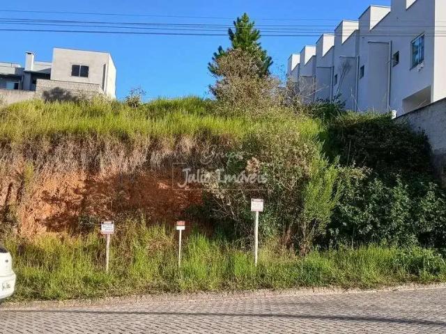 Terreno / Lote para Venda em Brusque/SC Limeira Baixa